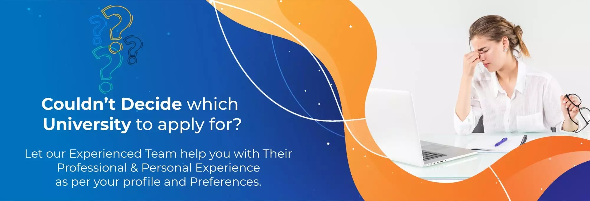 Top 6 Steps For Abroad University Selection | AOEC India