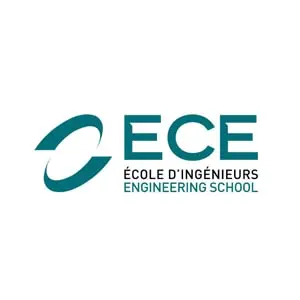 ECE Engineering School Logo | AOEC India