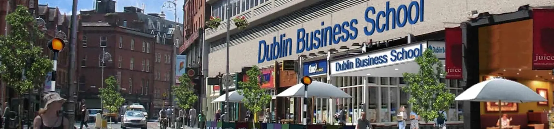 Dublin Business School: Rankings, Scholarships, Courses