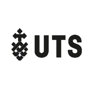 University of Technology, Sydney Logo | AOEC India
