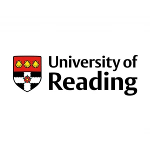 University of Reading logo | AOEC India