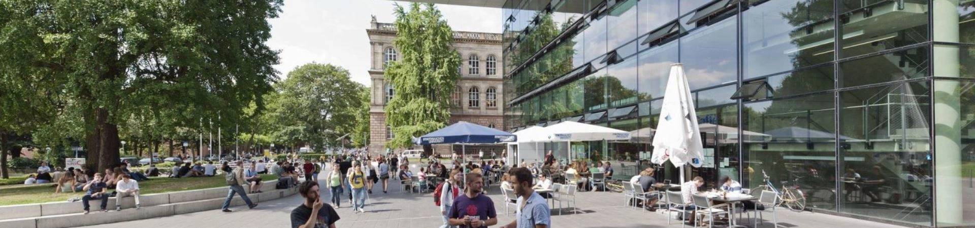 RWTH Aachen University: Courses, Fees, Rankings & Scholarships