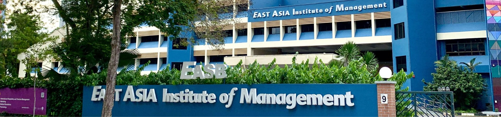 EAIM-East Asia Institute of Management: Courses, Fees, Rankings ...