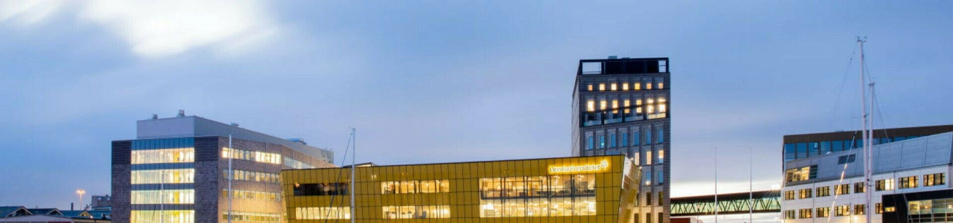 Linnaeus University: Courses, Fees, Rankings & Scholarships