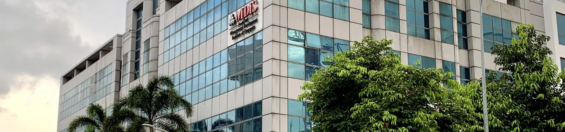 Management Development Institute of Singapore :Courses, Fees, Rankings ...