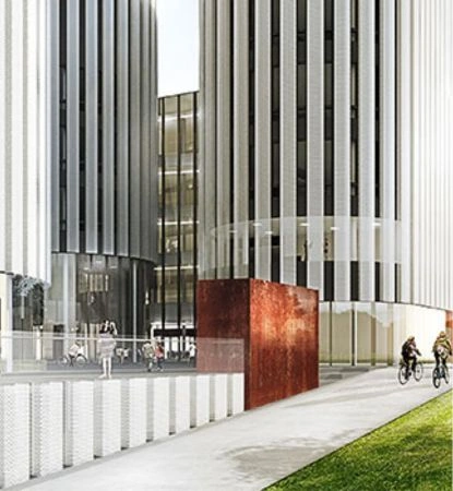 Metropolia University of Applied Sciences: Courses, Fees, Rankings ...