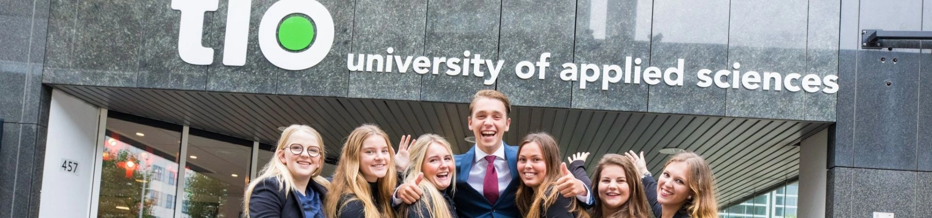 Tio Business School: Courses, Fees, Rankings & Scholarships