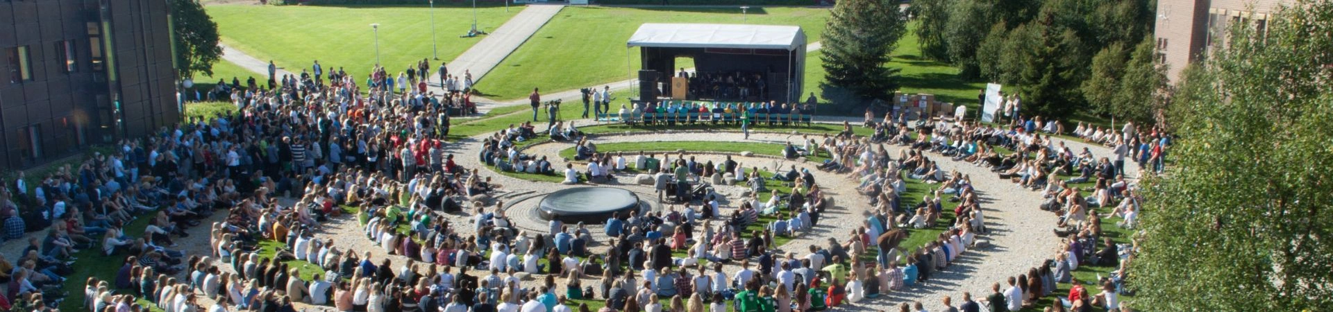 UiT The Arctic University of Norway: Courses, Fees, Rankings & Scholarships