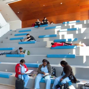 George Brown College: Courses, Fees, Rankings & Scholarships