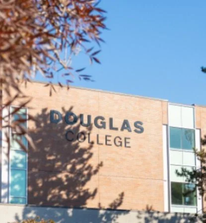 Douglas College: Courses, Fees, Rankings & Scholarships