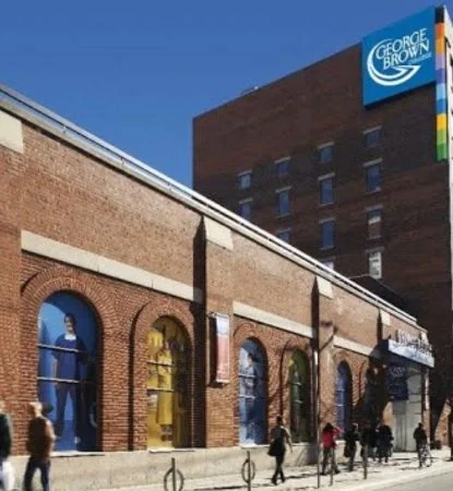 George Brown College: Courses, Fees, Rankings & Scholarships