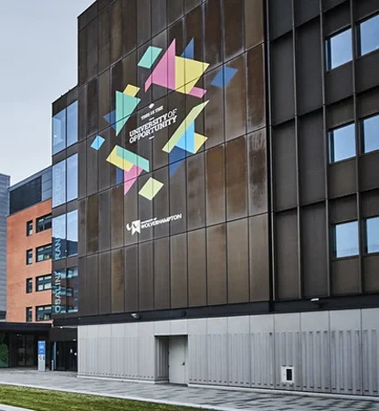 University of Wolverhampton : Courses, Fees, Rankings & Scholarships